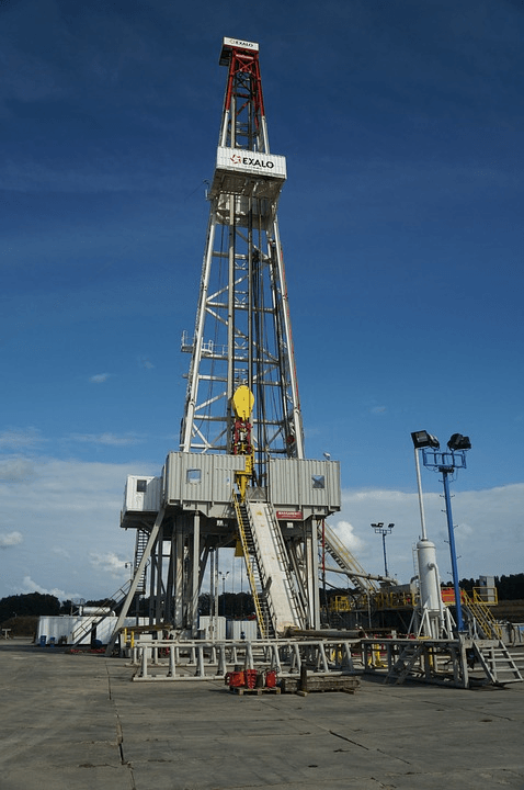 Drilling Rigs Selection Guide: Types, Features, Applications | GlobalSpec