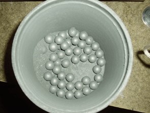 Milling and Grinding Media Selection Guide: Types, Features ...