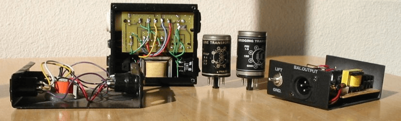 Audio Transformers Selection Guide: Types, Features, Applications ... Audio Transformers Selection Guide: Types, Features, Applications ...
