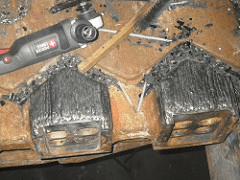 Cladding and Hardfacing Services Selection Guide: Types, Features ...