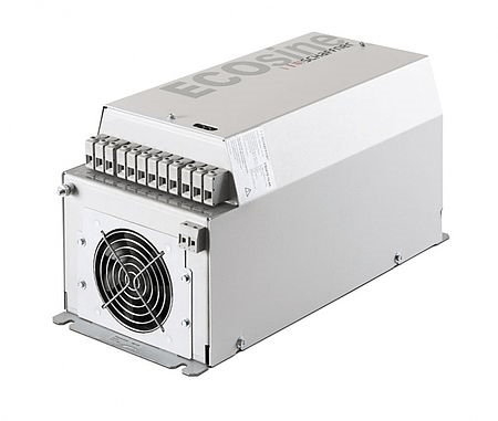 Harmonic Filters Selection Guide: Types, Features, Applications ...