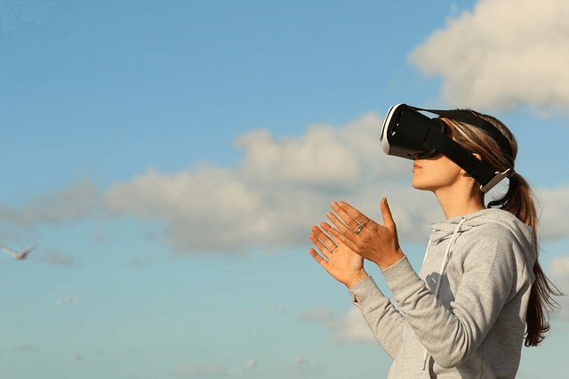 Virtual Reality Software Selection Guide | Engineering360
