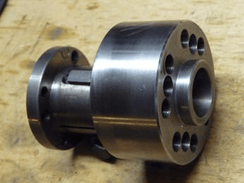 Motor Flange Adapters Selection Guide: Types, Features, Applications ...