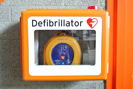 Defibrillators Selection Guide: Types, Features, Applications | GlobalSpec