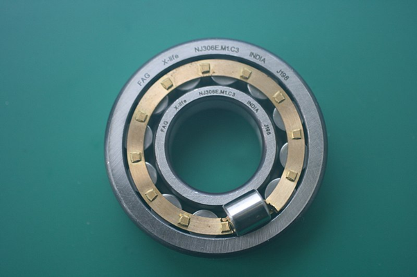 Specialty Rotary Bearings Selection Guide: Types, Features ...