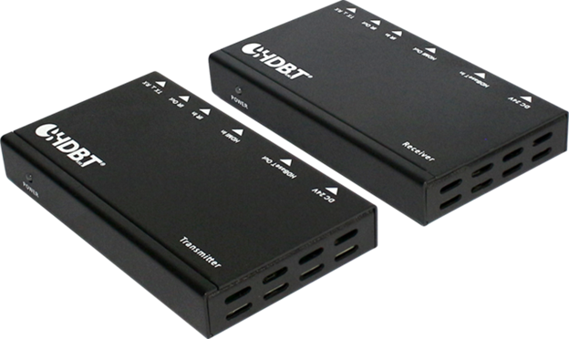 Video Extenders Selection Guide: Types, Features, Applications | GlobalSpec