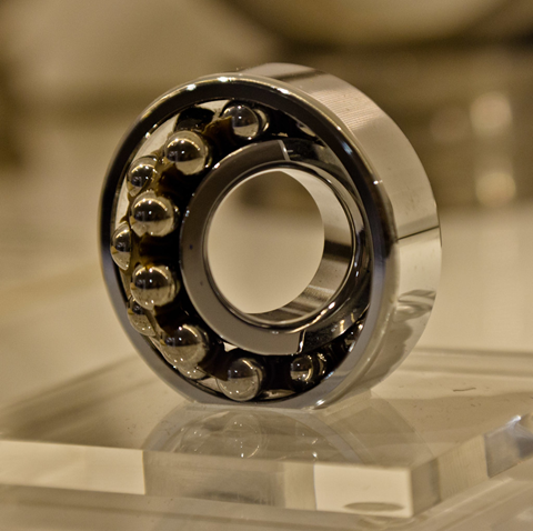 Specialty Rotary Bearings Selection Guide: Types, Features ...
