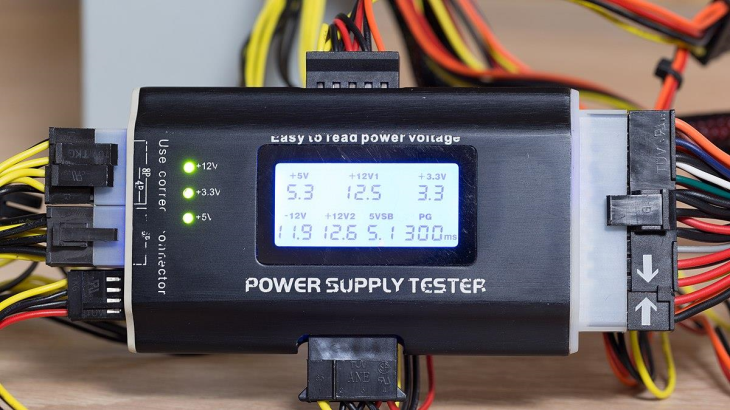 Board Mount Power Supplies Selection Guide: Types, Features ...