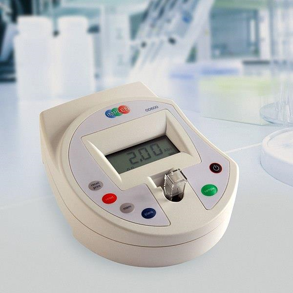 Cell Density Meters Selection Guide: Types, Features, Applications ...