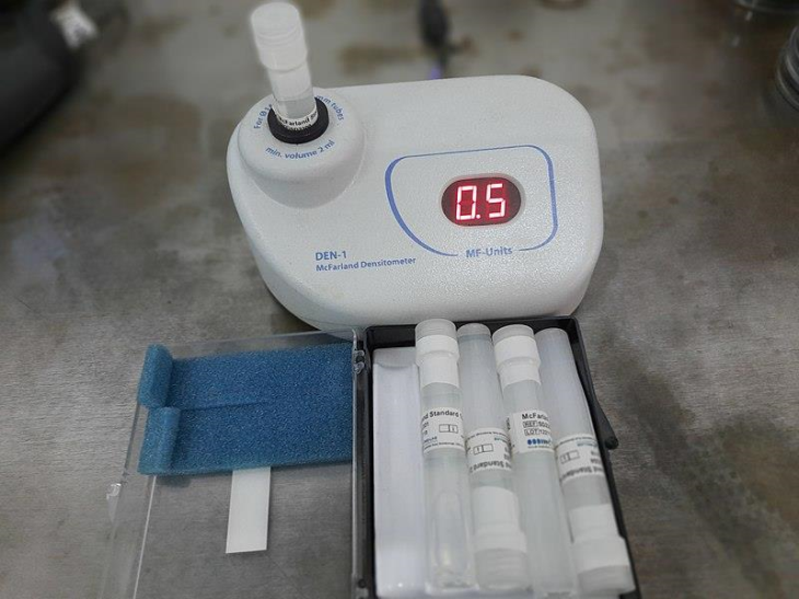 Cell Density Meters Selection Guide: Types, Features, Applications ...