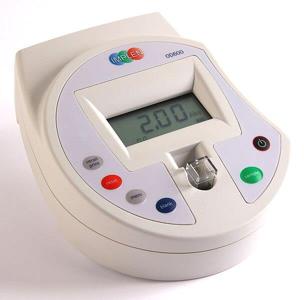 Cell Density Meters Selection Guide: Types, Features, Applications ...