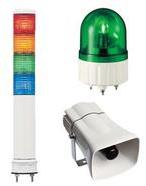 Audible Alarms Selection Guide: Types, Features, Applications | GlobalSpec