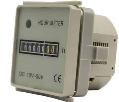 Elapsed Time Indicators (ETIs) Selection Guide: Types, Features ...