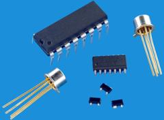 Current Limiting Diodes Selection Guide: Types, Features, Applications ...