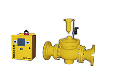 Flow Controllers Selection Guide: Types, Features, Applications ...