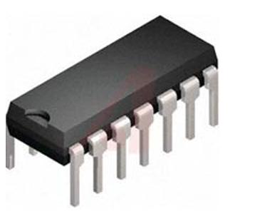 Microcontrollers (MCU) Selection Guide: Types, Features, Applications ...