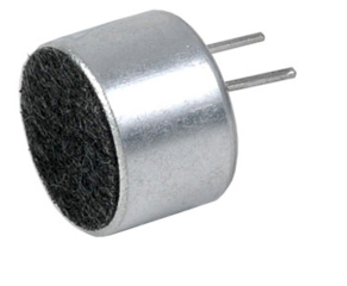 Microphone Chips Selection Guide: Types, Features, Applications ...