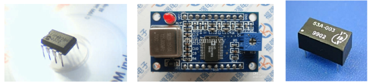 IC Signal Generators Selection Guide: Types, Features, Applications ...