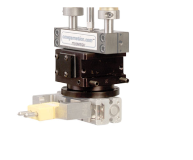 Pneumatic Rotary Actuators Selection Guide: Types, Features ...