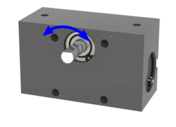 Pneumatic Rotary Actuators Selection Guide: Types, Features ...