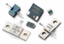 Chip Resistors Selection Guide: Types, Features, Applications | GlobalSpec
