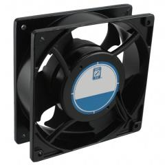 Electronic Cooling Fans Selection Guide: Types, Features, Applications ...