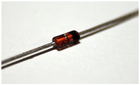 Zener Diodes Selection Guide: Types, Features, Applications | GlobalSpec