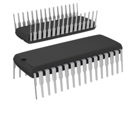 SRAM Memory Chips Selection Guide: Types, Features, Applications ...