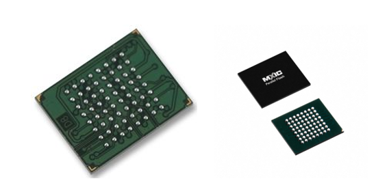 FLASH Memory Chips Selection Guide: Types, Features, Applications ...