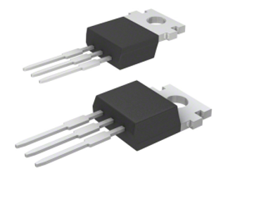 Silicon Controlled Rectifiers (SCR) Selection Guide: Types, Features, Applications | GlobalSpec
