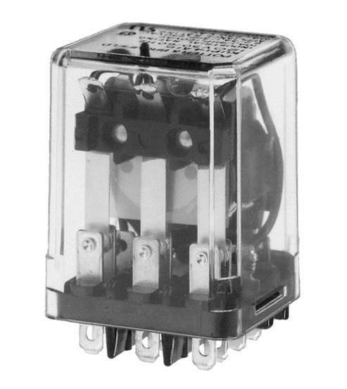 Relay Sockets Selection Guide: Types, Features, Applications | GlobalSpec