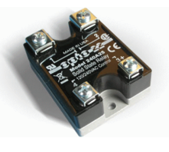 Solid State Relays Selection Guide: Types, Features, Applications ...