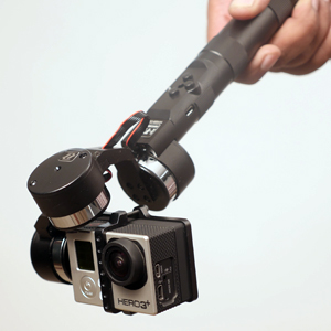 Gimbals Selection Guide: Types, Features, Applications | GlobalSpec
