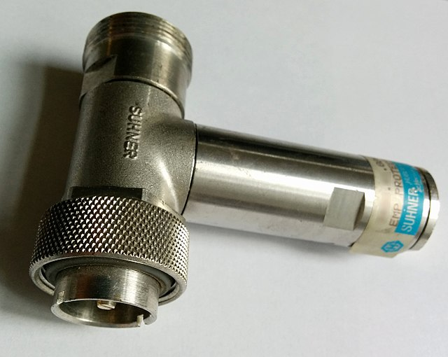 RF Surge Suppressors Selection Guide: Types, Features, Applications ...