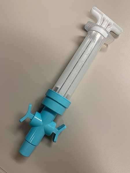 Aspirators Selection Guide: Types, Features, Applications | GlobalSpec