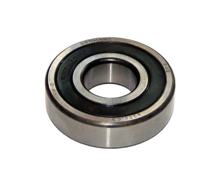 Mast Guide Bearings Selection Guide: Types, Features, Applications ...