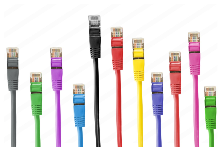 Patch Cables and Cords Selection Guide: Types, Features, Applications ...