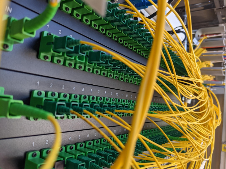 Patch Cables and Cords Selection Guide: Types, Features, Applications ...