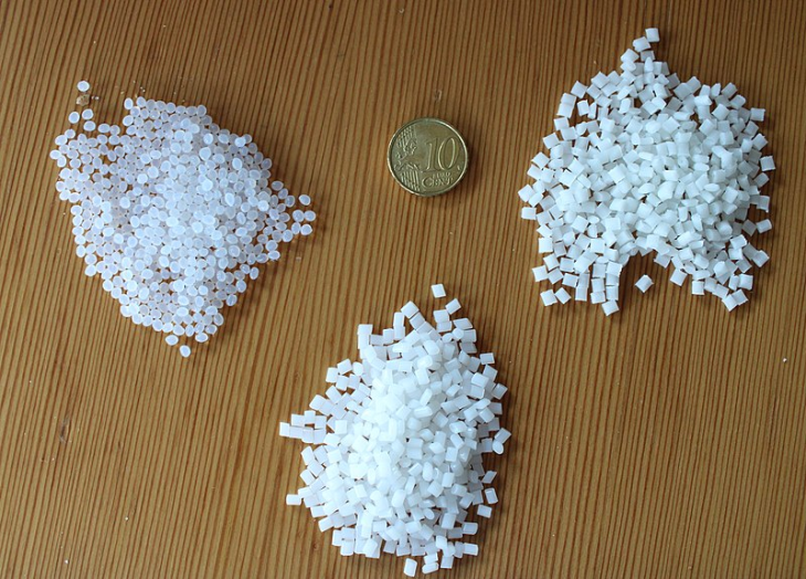 Polyamide and Nylon Resins Selection Guide: Types, Features ...