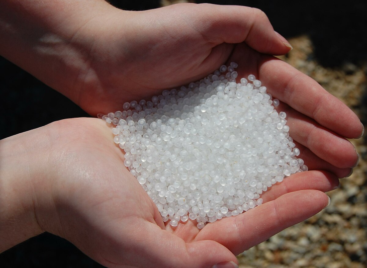 Polypropylene Resins Selection Guide: Types, Features, Applications ...