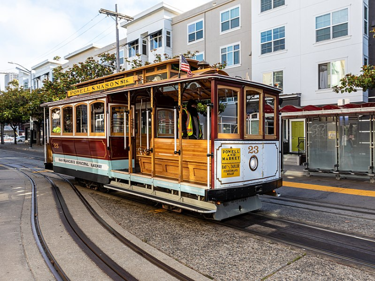 Rolling Stock (locomotives and railcars) Selection Guide: Types ...