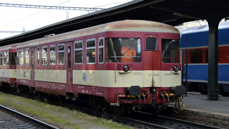 Rolling Stock (locomotives and railcars) Selection Guide: Types ...