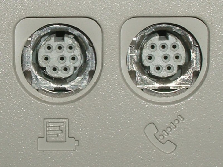 Serial Interfaces Selection Guide: Types, Features, Applications ...