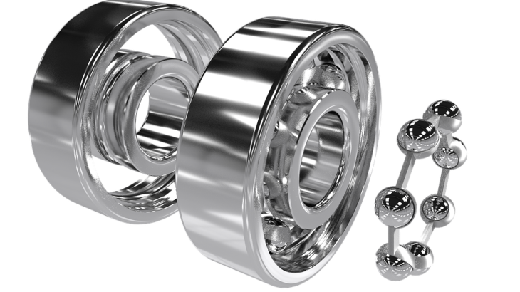 Tolerance Rings Selection Guide: Types, Features, Applications | GlobalSpec