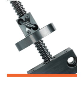 Ball Screws Selection Guide: Types, Features, Applications | GlobalSpec