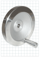 Handwheels Selection Guide: Types, Features, Applications | GlobalSpec