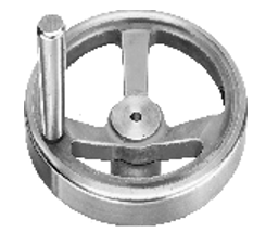 Handwheels Selection Guide: Types, Features, Applications | GlobalSpec