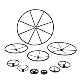 Handwheels Selection Guide: Types, Features, Applications | GlobalSpec