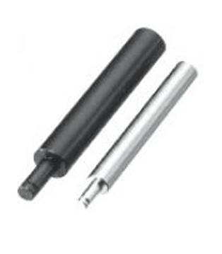 Rotary Shafts Selection Guide: Types, Features, Applications | GlobalSpec