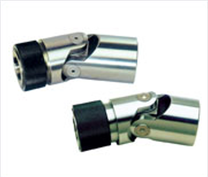 Universal Joints Selection Guide: Types, Features, Applications ...